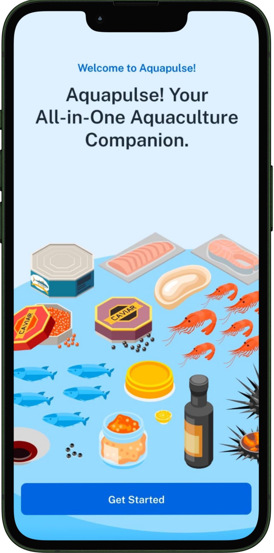 Aquapulse- Sustainable Aquaculture Solutions | Aquapulse Innovations